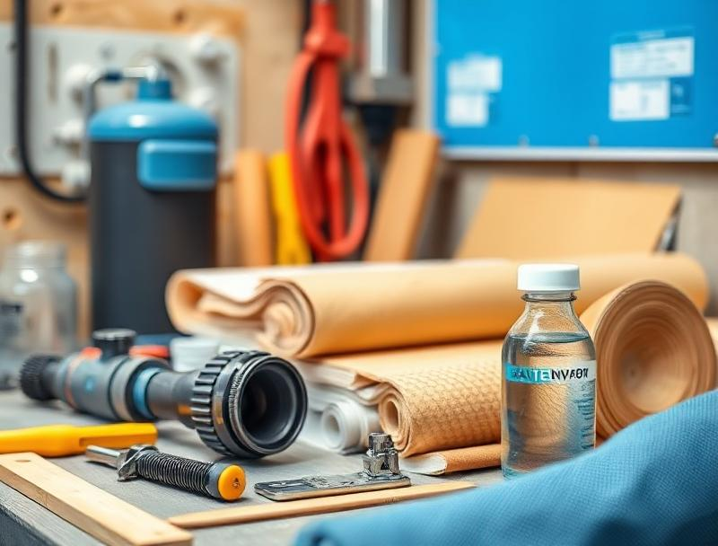 Інноваційні технології очищення води: як захистити свою систему ...